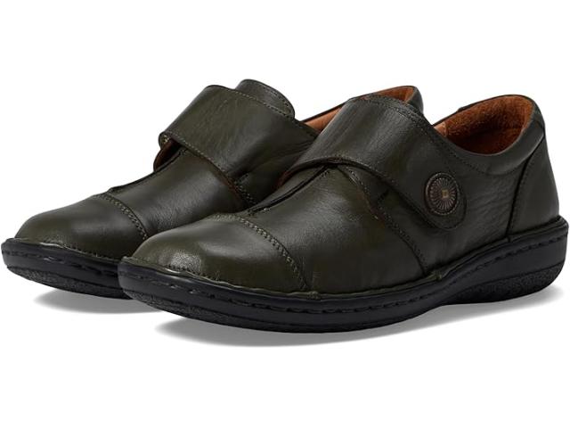 (取寄) スプリング ステップ レディース カミニア Spring Step women Kaminia Dark Green