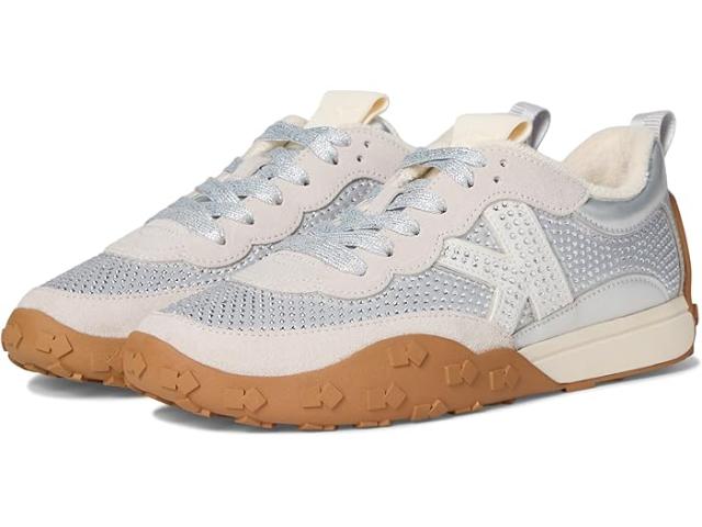 (取寄) ケイトスペード レディース K アズ イン ケイト ランナー Kate Spade New York women K As In Kate Runner Silver