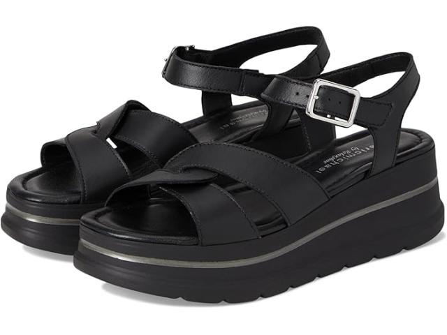 (取寄) エリックマイケル レディース キンズリー Eric Michael women Kinsley Black