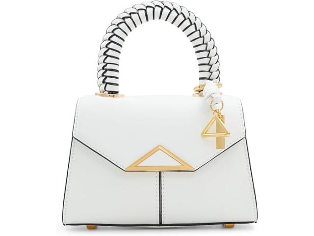 (取寄) アルド レディース  ALDO women Sadiehb White