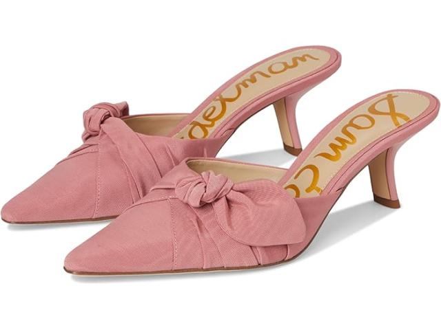 (取寄) サムエデルマン レディース ベックス Sam Edelman women Bex Luxe Rose