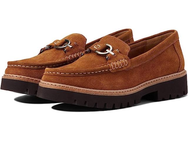 (取寄) ドナルドプリナー レディース ヘリオ Donald Pliner women Donald Pliner Helio Saddle