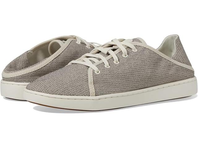 (取寄) オルカイ レディース ペフェア リー OluKai women OluKai Pehuea Li Tapa/White Sand