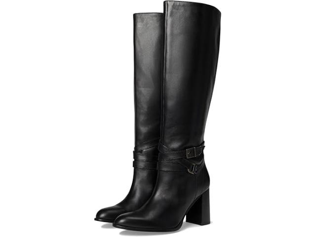 (取寄) セイシェル レディース パトリシア ブーツ Seychelles women Patricia Boots Black