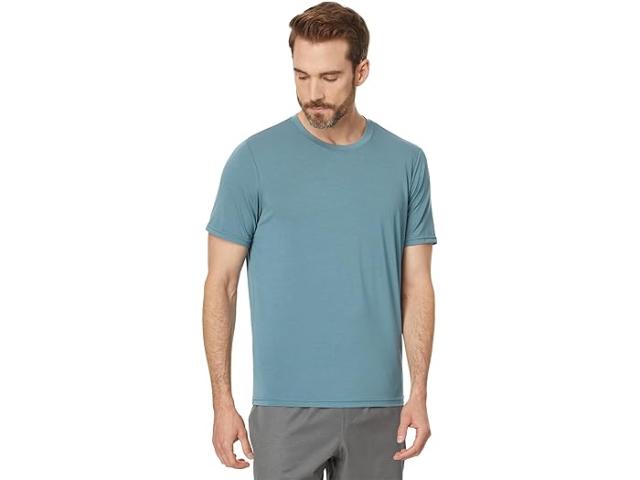 (取寄) フリーフライ メンズ エレベート ライトウェイト ティー Free Fly men Free Fly Elevate Lightweight Tee Bluestone