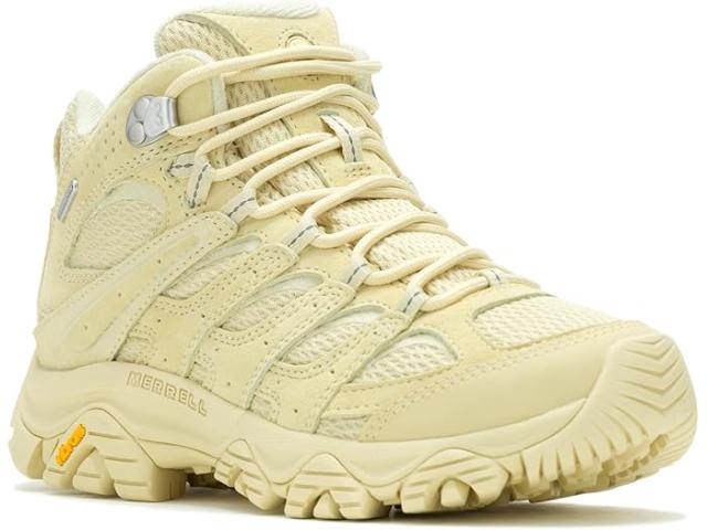 (取寄) メレル レディース モアブ 3 ミッド Wp Merrell women Merrell Moab 3 Mid WP Reed