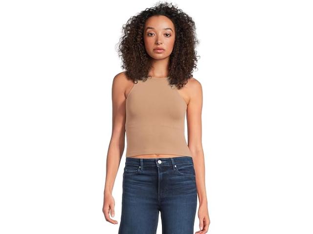 (取寄) フリーピープル レディース クリーン ラインズ カミ Free People women Clean Lines Cami Strawberry Roan