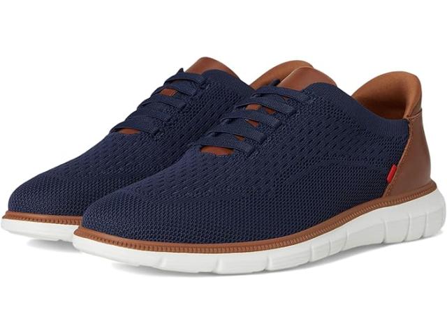 (取寄) マークジョセフニューヨーク メンズ エジソン ストリート フリー Marc Joseph New York men Edison Street (Hands Free Technology) Navy