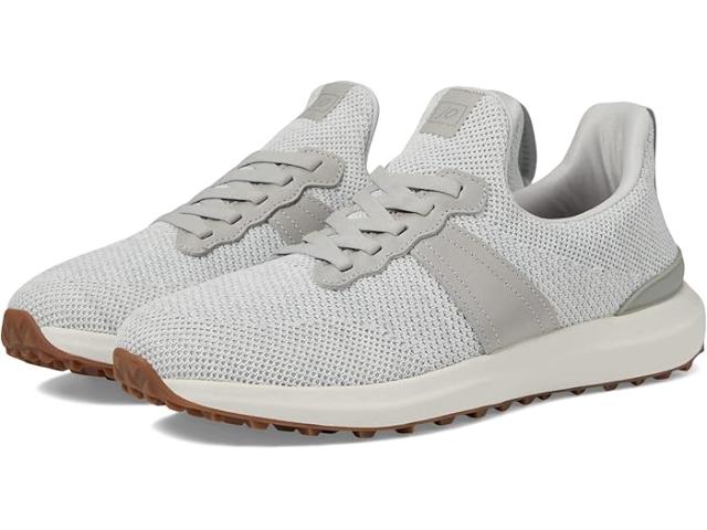 (取寄) ジョニーオー メンズ ニット レンジ ランナー ハイブリット ゴルフ johnnie-O men Knit Range Runner Hybrid Golf White