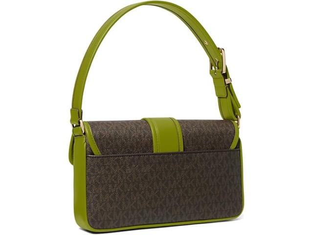 取寄) マイケルコース レディース コルビー ミディアム ショルダー