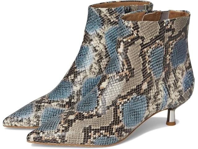 (取寄) ドナルドプリナー レディース  Donald Pliner women Dazha Blue