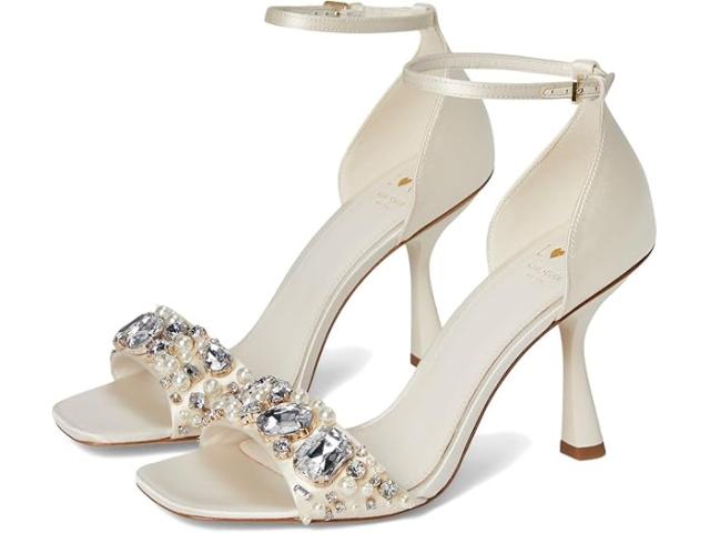 (取寄) ケイトスペード レディース トレジャー Kate Spade New York women Treasure True White