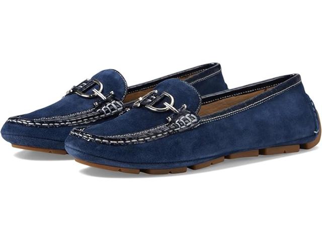 (取寄) ドナルドプリナー レディース ジオヴァーナ Donald Pliner women Giovanna Navy