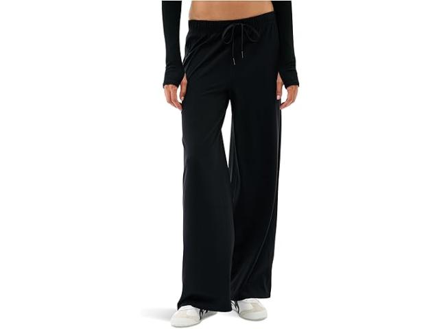 (取寄) スピリッツ 59 レディース ブリン エアウェイト パンツ Splits59 women Brynn Airweight Pant Black