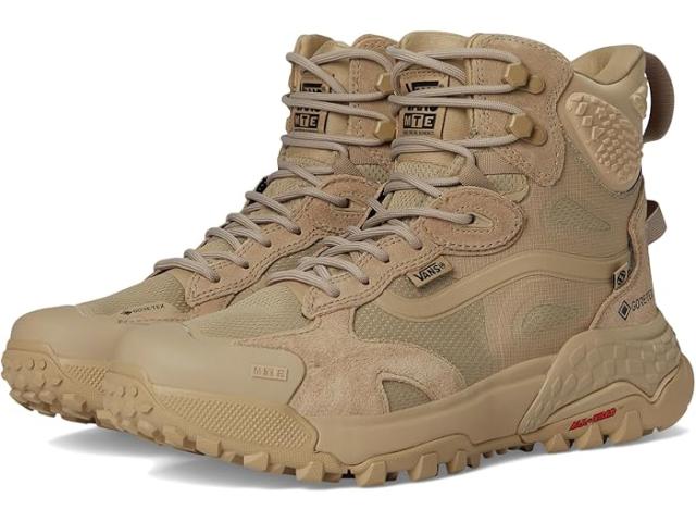 取寄) バンズ MTE クレストライン ADV ゴアテックス Vans MTE