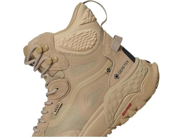 取寄) バンズ MTE クレストライン ADV ゴアテックス Vans MTE