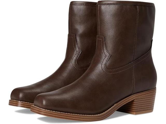 (取寄) ミア レディース ダグニー MIA women Dagny Chocolate