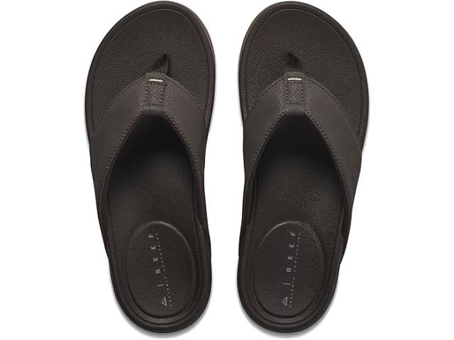 (取寄) リーフ メンズ クッション ボンザー Reef men Reef Cushion Bonzer Brown