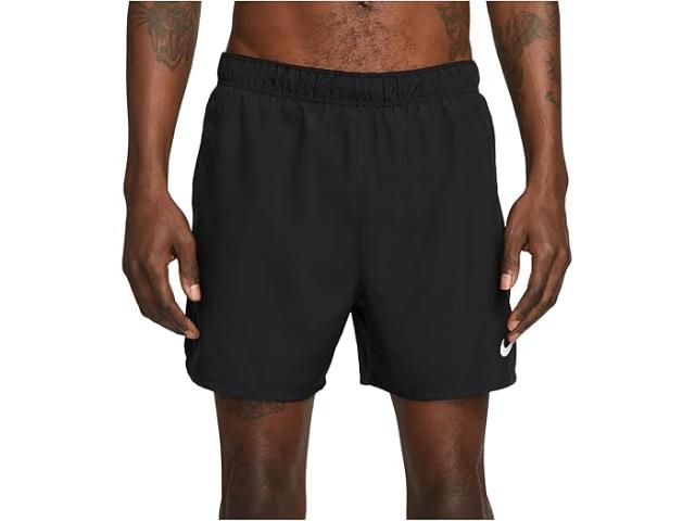 (取寄) ナイキ メンズ ドライ-フィット チャレンジャー 5 ブリーフ-ラインド ショーツ Nike men Dri-Fit Challenger 5