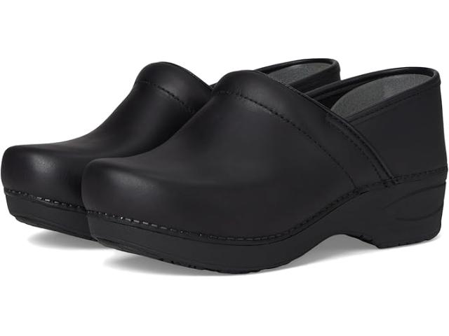 (取寄) ダンスコ レディース Xp 2.0 Dansko women Dansko XP 2.0 Black Waterproof