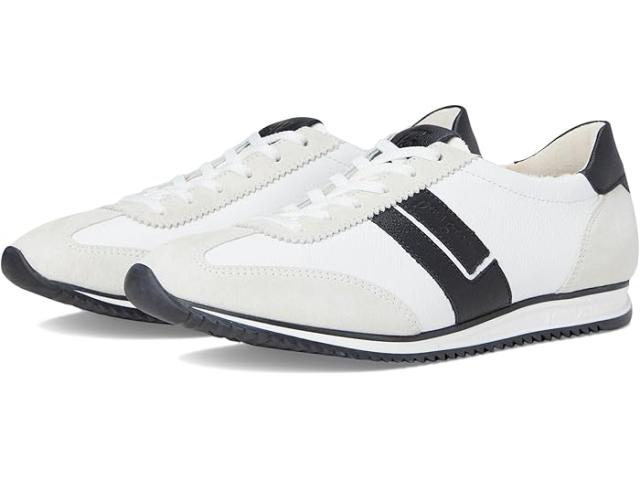 (取寄) ポールグリーン レディース ベルビュー Paul Green women Bellevue Milk Combo