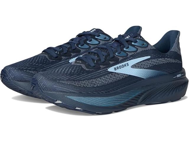 (取寄) ブルックス レディース ゴースト 17 Brooks women Ghost 17 Spellbound/Skyway