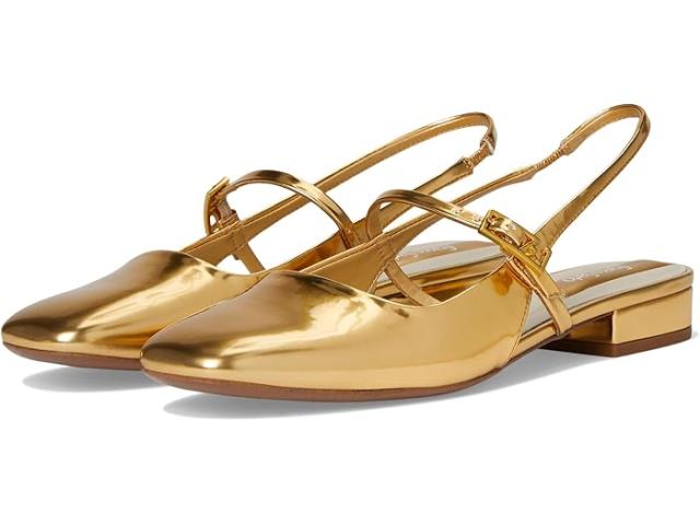 (取寄) フランコ サルト レディース デスティン Franco Sarto women Destin Gold