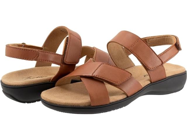 (取寄) トロッターズ レディース リバー Trotters women Trotters  Luggage