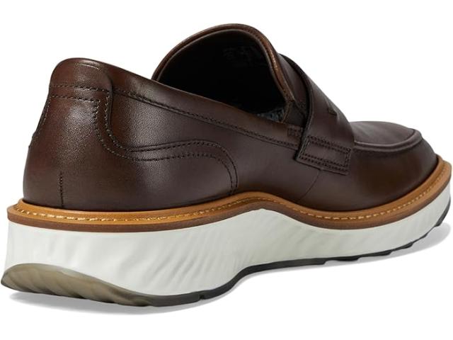(取寄) エコー メンズ St.1 ハイブリット ECCO men ECCO St.1 Hybrid Cocoa Brown 取寄) エコー メンズ St.1 ハイブリット ECCO men ECCO St.1 Hybrid