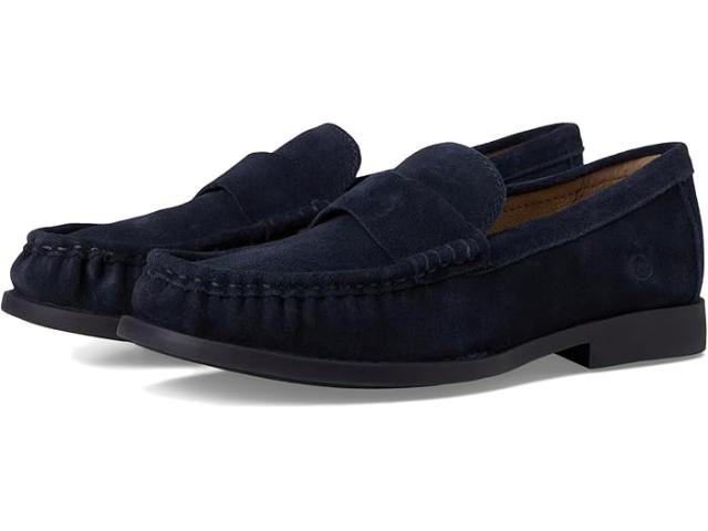 (取寄) ボーン レディース  Born women Maris Navy ()