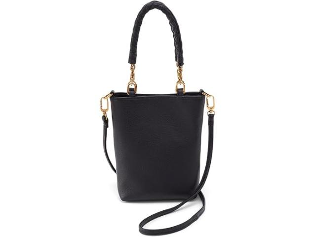 (取寄) ホーボー レディース テネシー ミニ バッグ HOBO women Tennessee Mini Bag Black