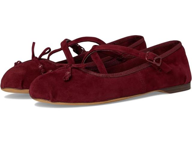 (取寄) サーカスNYバイサムエデルマン レディース ズリ Circus NY by Sam Edelman women Zuri Chianti