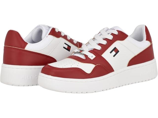(取寄) トミーヒルフィガー レディース ツイジェ   women Twigye White/Red