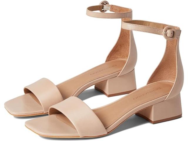 (取寄) ベルナルド レディース ジャレナ Bernardo women Bernardo Jalena Blush Antique Calf