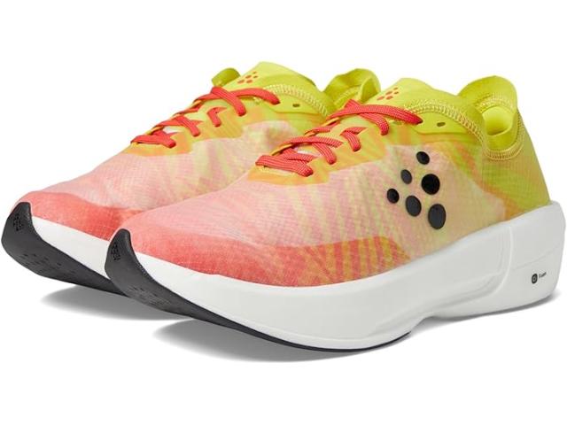 (取寄) クラフト メンズ ノードライト カーボン スピード Craft men Nordlite Carbon Speed Night Light/Inferno