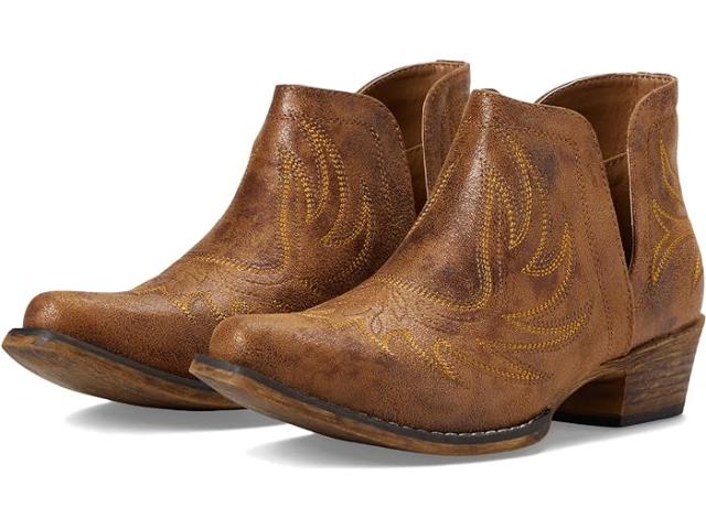 (取寄) ローパー レディース アヴァ Roper women Roper Ava Tan 1