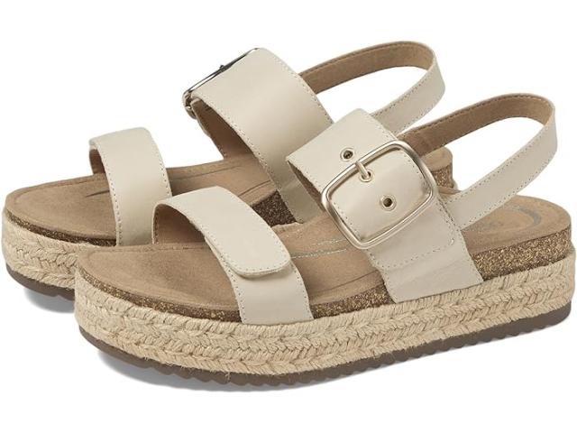 (取寄) エイトレックス レディース ヴァニア Aetrex women Aetrex Vania Cream