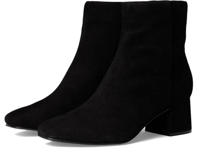 (取寄) ロックポート レディース  Rockport women Oaklei Black Suede