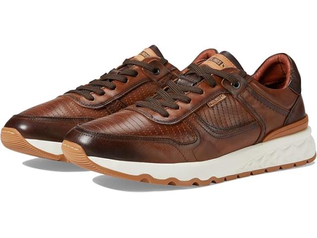 (取寄) ピコリノス メンズ  PIKOLINOS men Aranda M8R Cuero