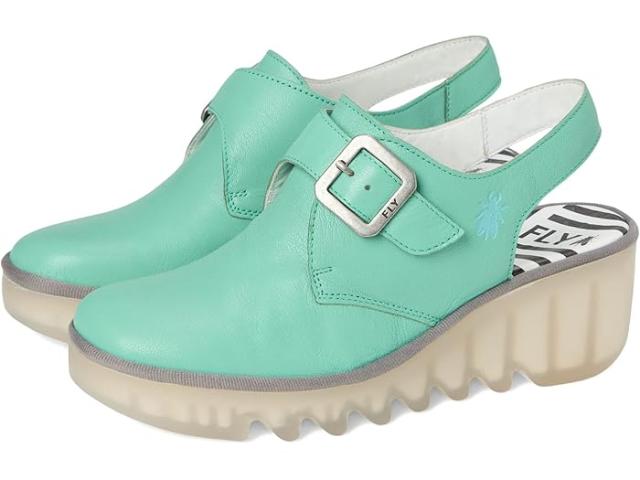 (取寄) フライロンドン レディース  FLY LONDON women BARY565FLY Spearmint