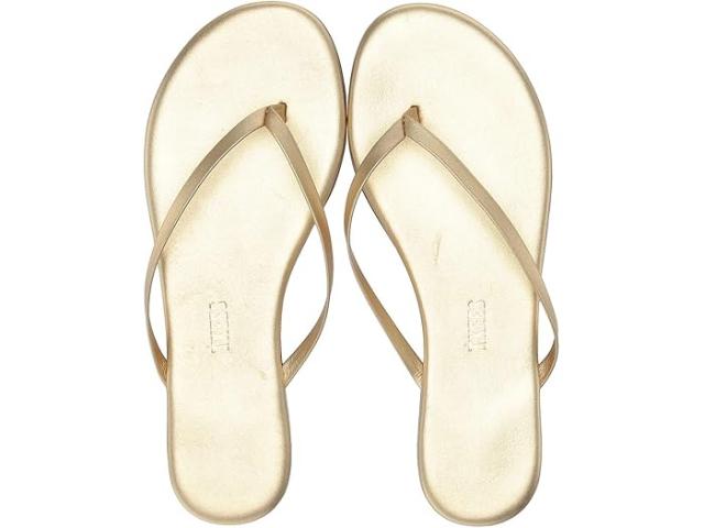 (取寄) ティキーズ レディース メタリックス TKEES women llics Blink