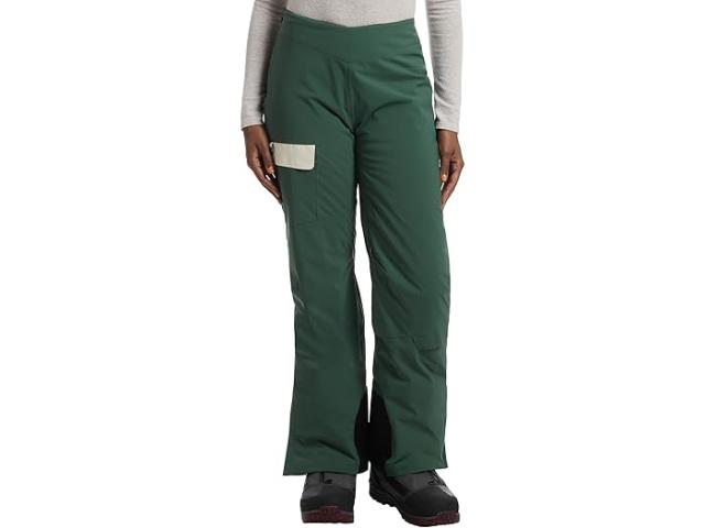 (取寄) オバマイヤー レディース スカイワード パンツ Obermeyer women Skyward Pant Ivory Green