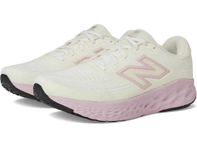(取寄) ニューバランス レディース フレッシュ フォーム X エヴォズ V4 New Balance women Fresh Foam X Evoz v4 Sea Salt/Angora/Twilight Haze