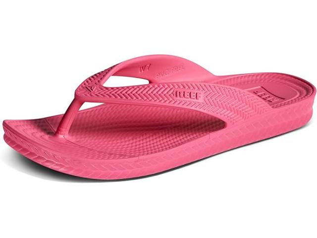 (取寄) リーフ レディース ウォーター コート Reef women Reef Water Court Hot Pink