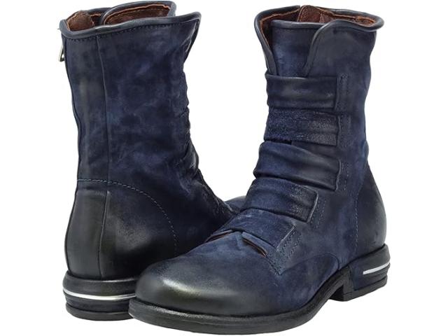 (取寄) A.S. 98 レディース トレイバー A.S. 98 women Traver Midnight