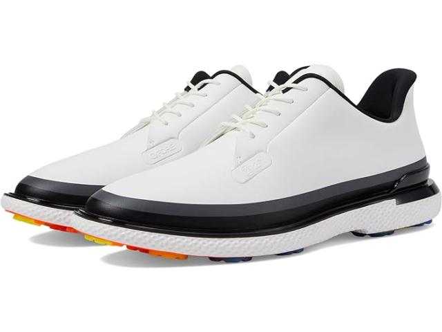 (取寄) ジーフォア メンズ メンズ ギャリバン タキシード ゴルフ シューズ GFORE men GFORE Men's Gallivanter T.P.U. Tuxedo Golf Shoes /Onyx