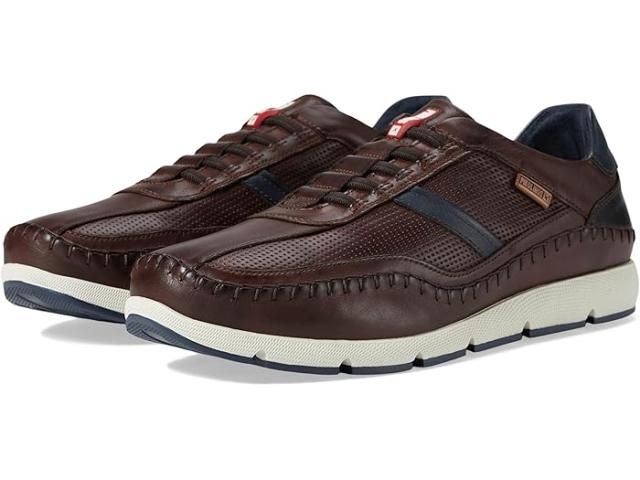 (取寄) ピコリノス メンズ フエンカラル PIKOLINOS men Fuencarral M4U Olmo