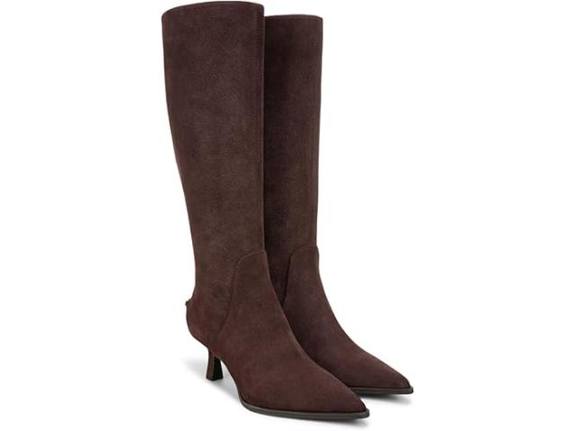 (取寄) サーカスNYバイサムエデルマン レディース ユリア Circus NY by Sam Edelman women Yulia Dark Chocolate