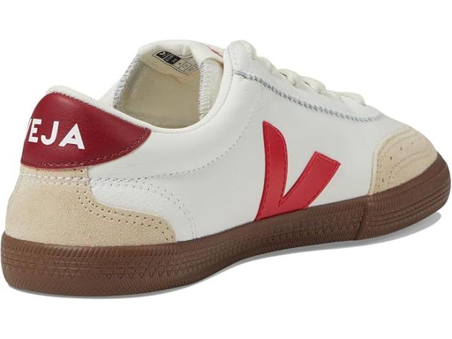 取寄) ヴェジャ レディース ボレー VEJA women VEJA Volley White
