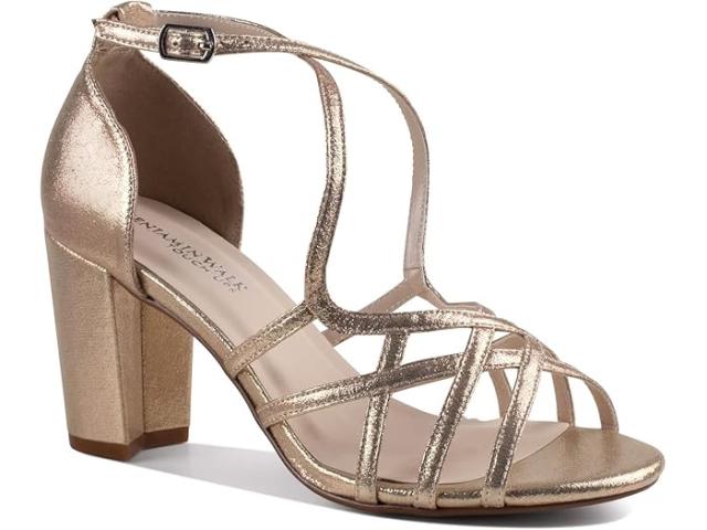 (取寄) タッチ アップス レディース ルーペ Touch Ups women Lupe Champagne